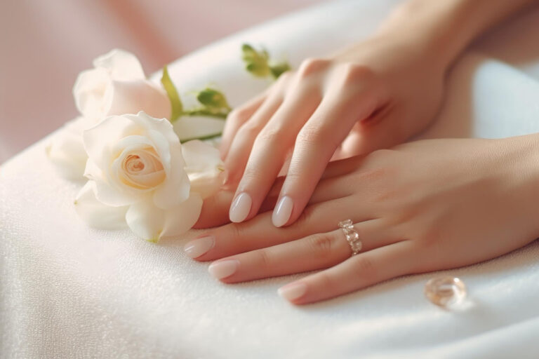 About Us - H&H Nails Spa & iLashes