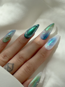 H&H Nails Spa & iLashes | Nail Salon In Oklahoma City, OK 73162